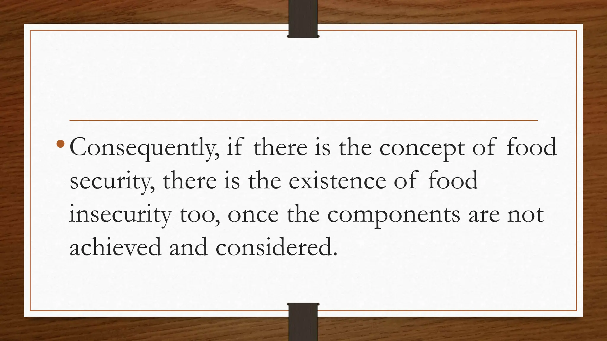 GLOBAL FOOD SECURITY AND SUSTAINABLE DEVELOPMENT GOALS.pptx