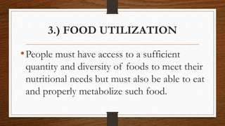 GLOBAL FOOD SECURITY AND SUSTAINABLE DEVELOPMENT GOALS.pptx