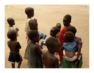 Global Food Security Act | PDF