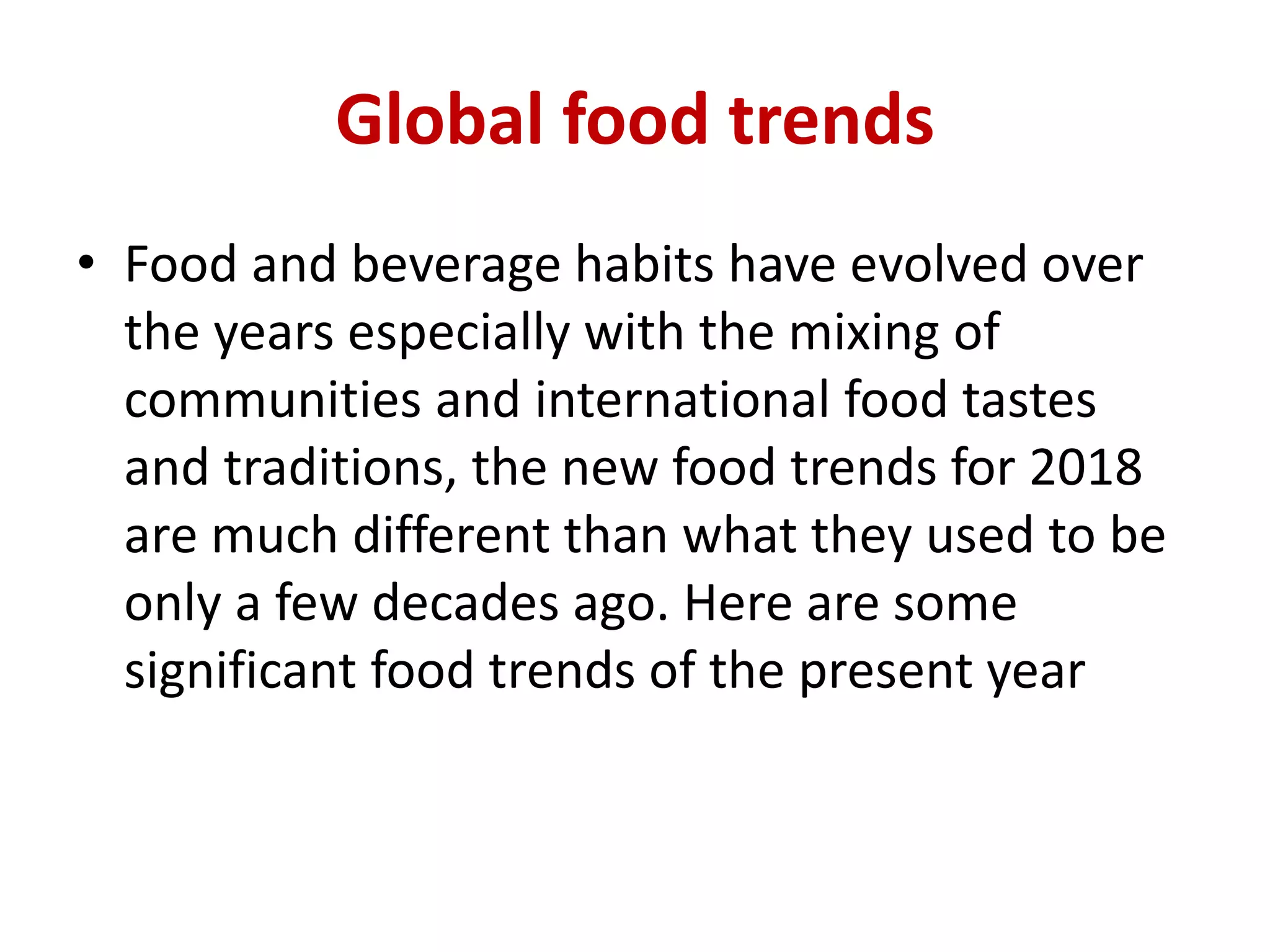 Global Food trends.pptx