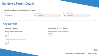 ZoomPower2017 - INSZoom Global Framework, Process Modules and Reports | PDF
