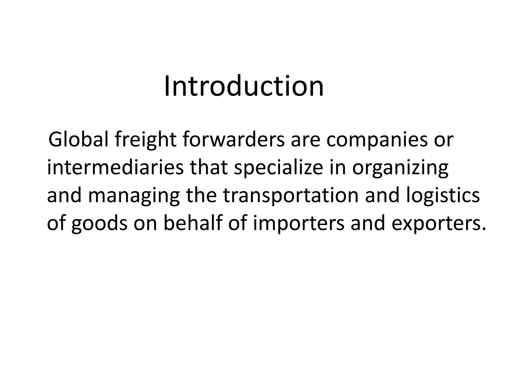 Global freight forwarders.pptx