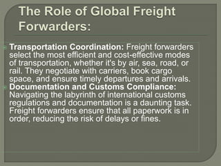 Global Freight Forwarders.pptx