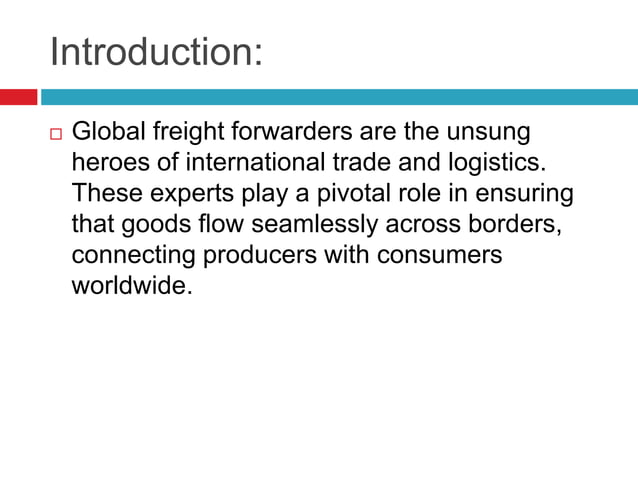 Global freight forwarders.pptx