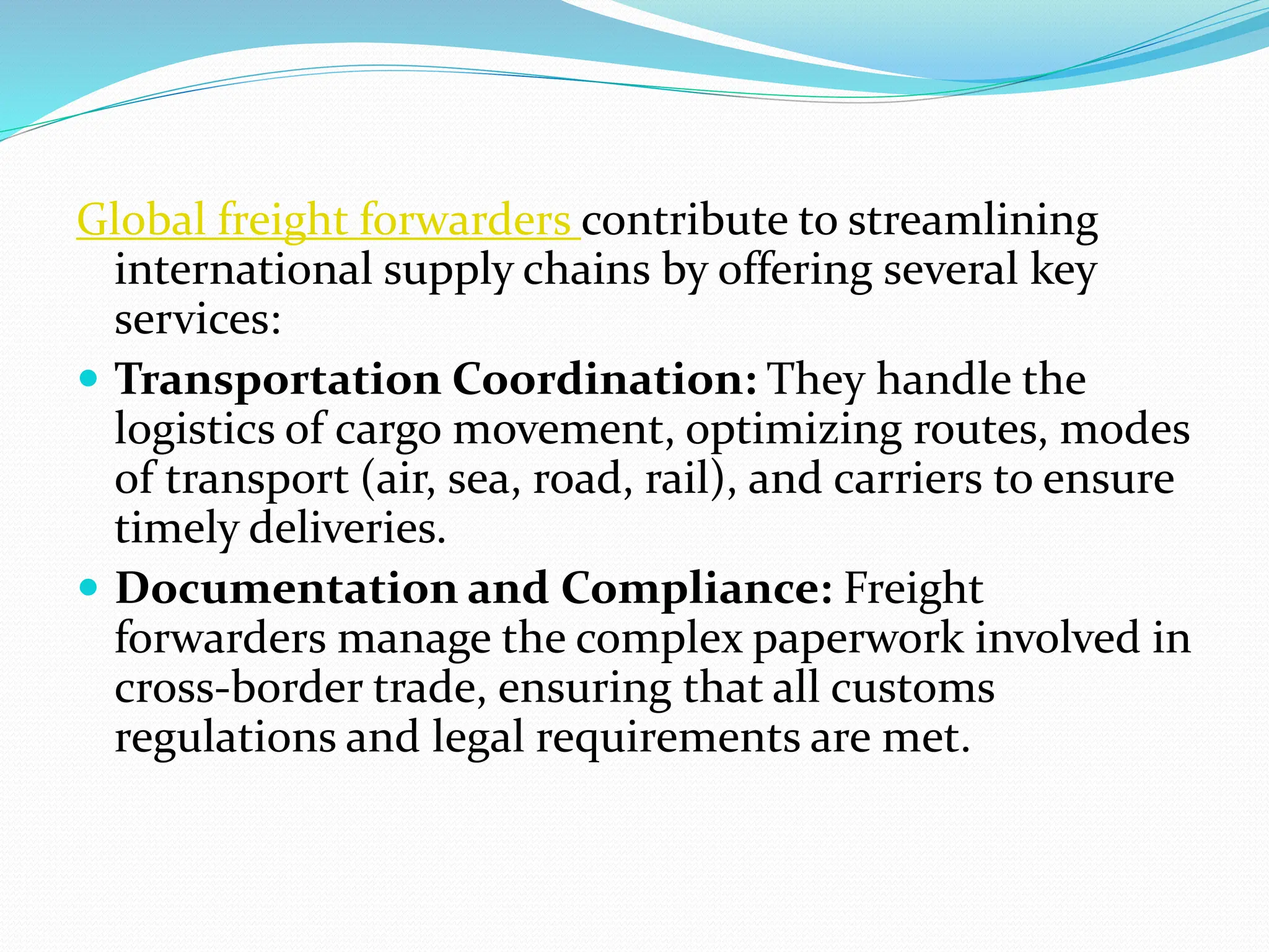 Global freight forwarders.pptx
