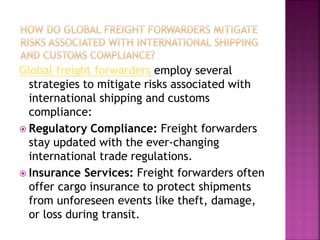 Global freight forwarders.pptx