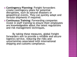 Global freight forwarders.pptx