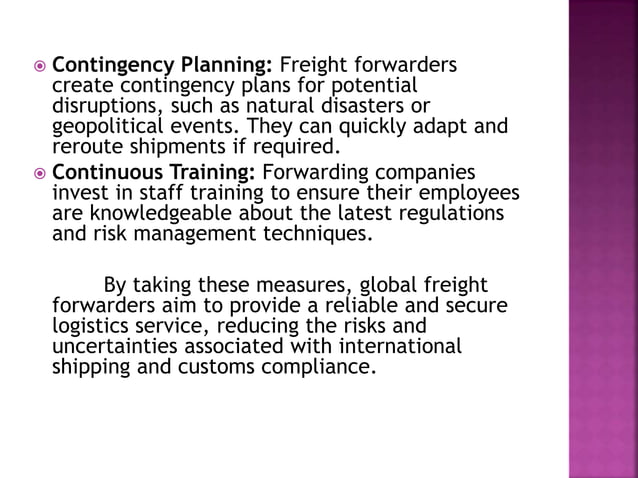 Global freight forwarders.pptx
