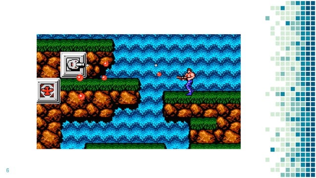 Think Reactively With Rxjs For Game Development Pptx Web Development Internet