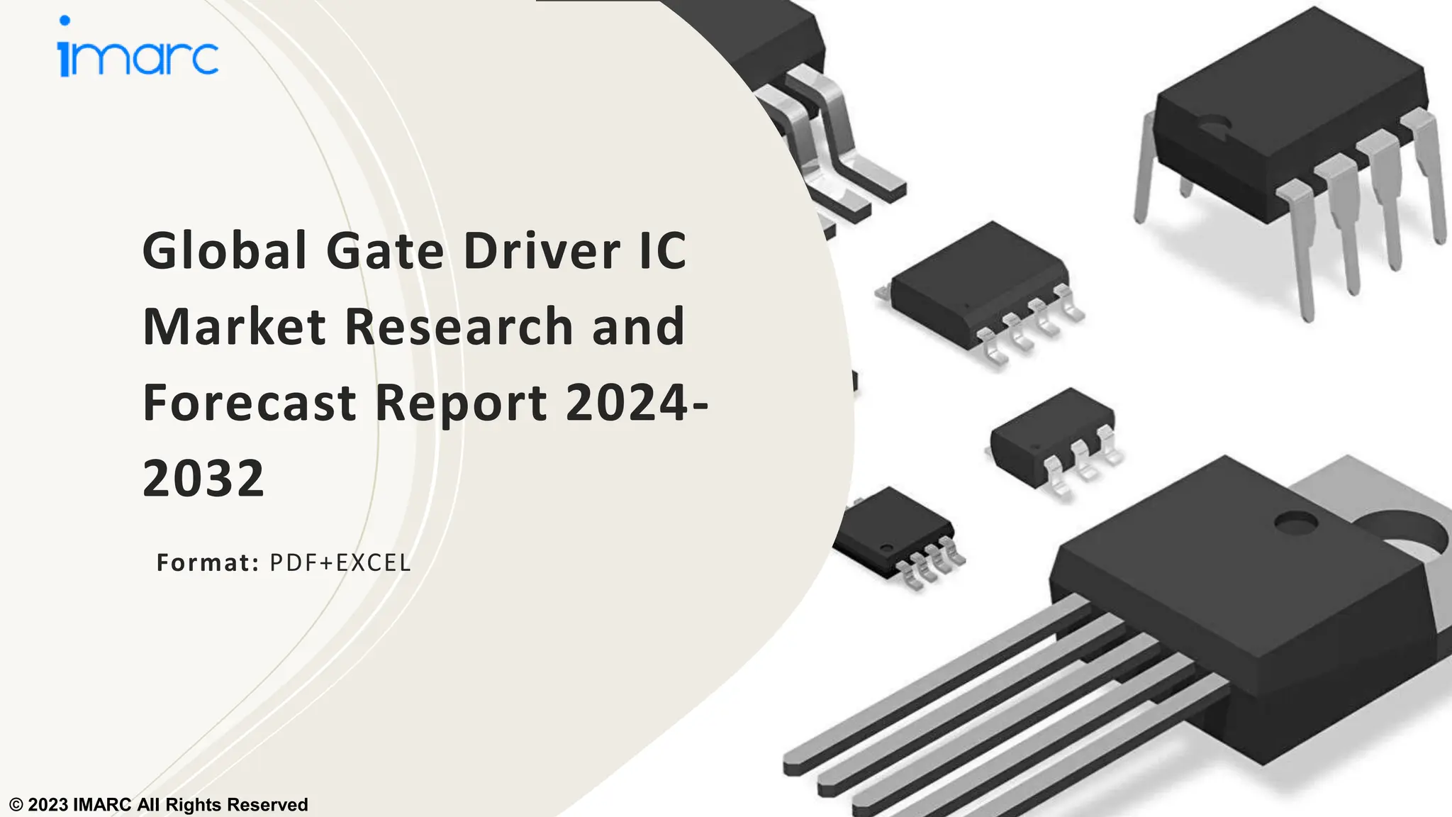 Gate Driver IC Market Growth, Demand and Challenges of the Key Industry ...