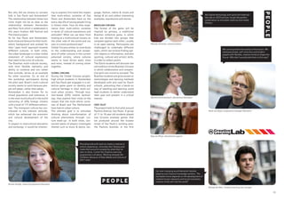 Global Gincana article | PDF