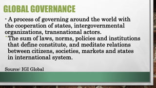 GLOBAL GOVERNANCE.pptx