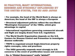 Global Governance.ppt