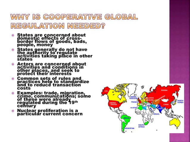 Global Governance.ppt