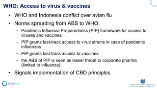 Global governance of biodiversity and genetic resources.pdf