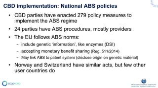 Global governance of biodiversity and genetic resources.pdf