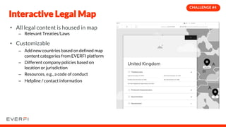 EVERFI: How To Build a Global Harassment Prevention Strategy | PDF