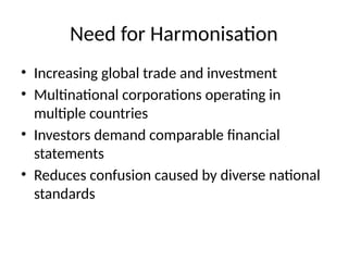 Global_Harmonisation_of_Accounting_Presentation on international ...