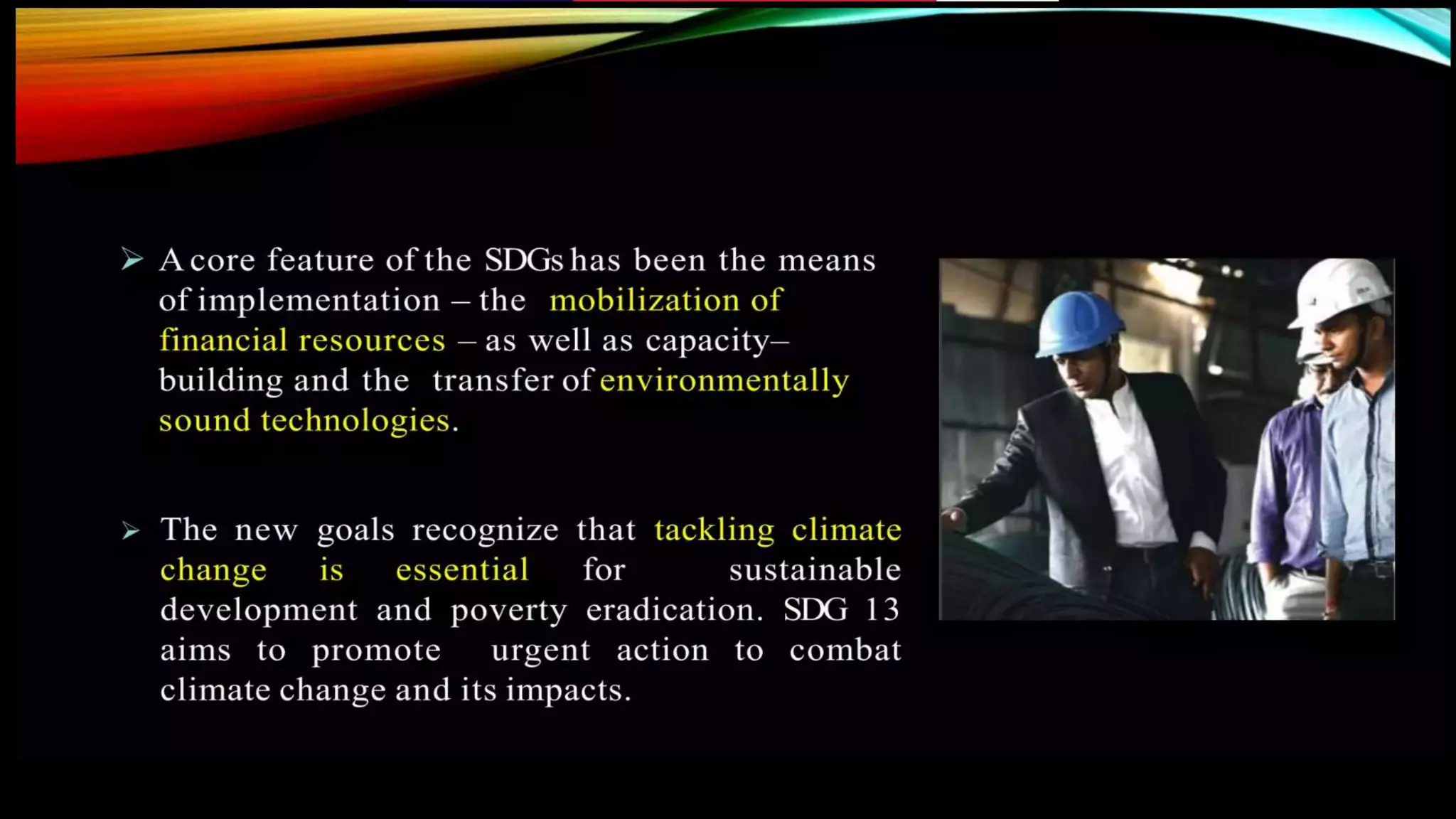 GLOBAL HEALTH-SDG.pptx