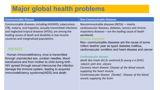 global health11.pptxglopal health 1234556666666 | PPTX
