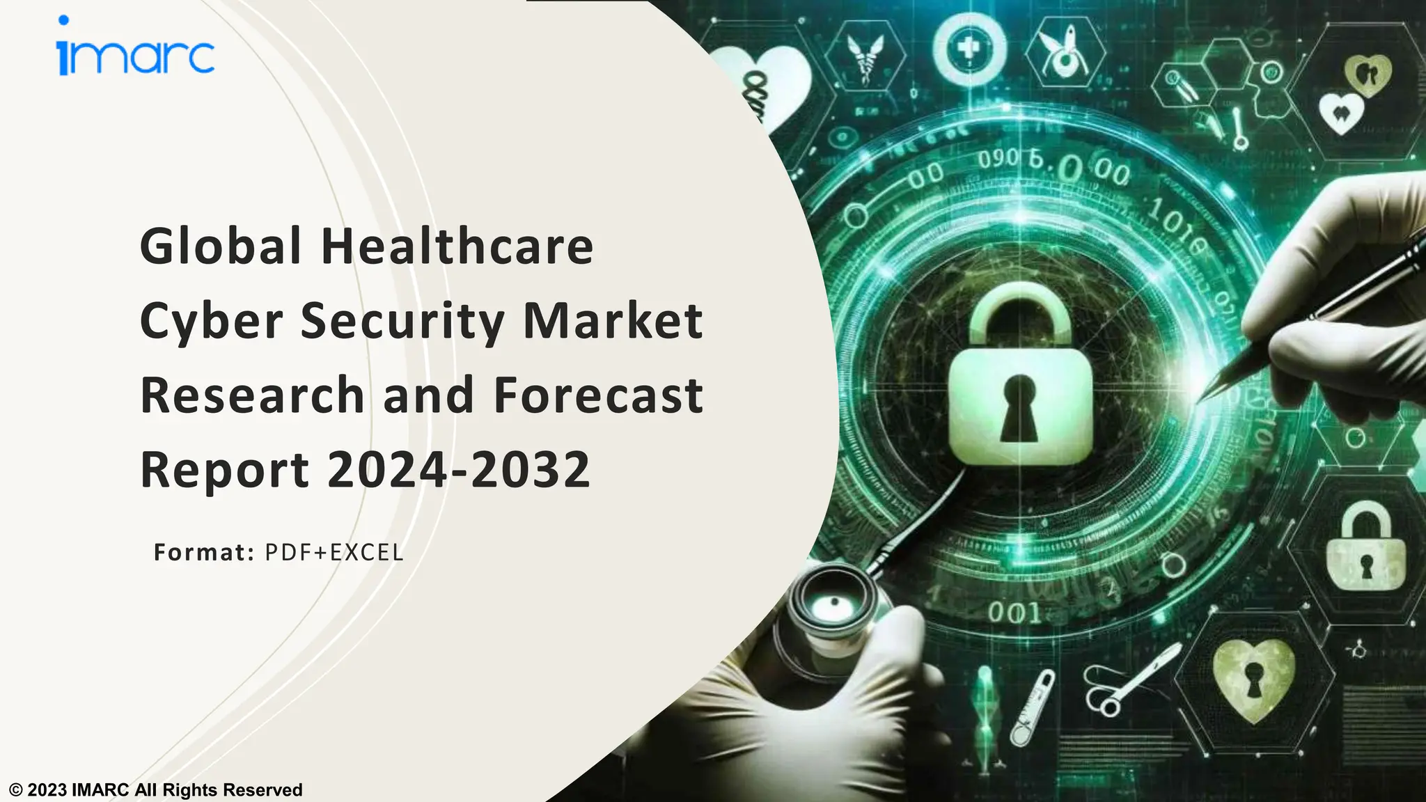 Healthcare Cyber Security Market Growth, Demand and Challenges of the ...