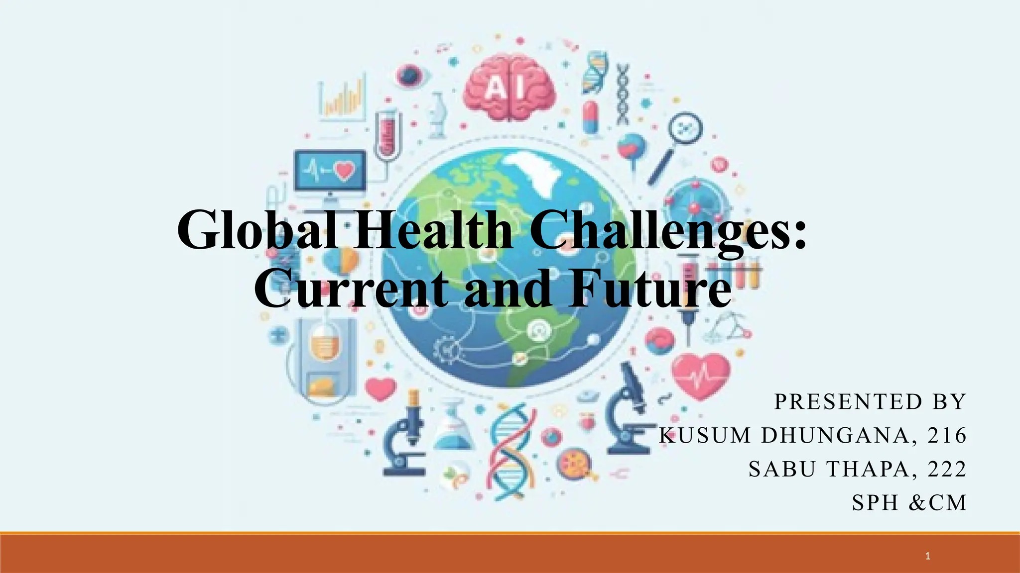 Global health challenges current and future.pptx