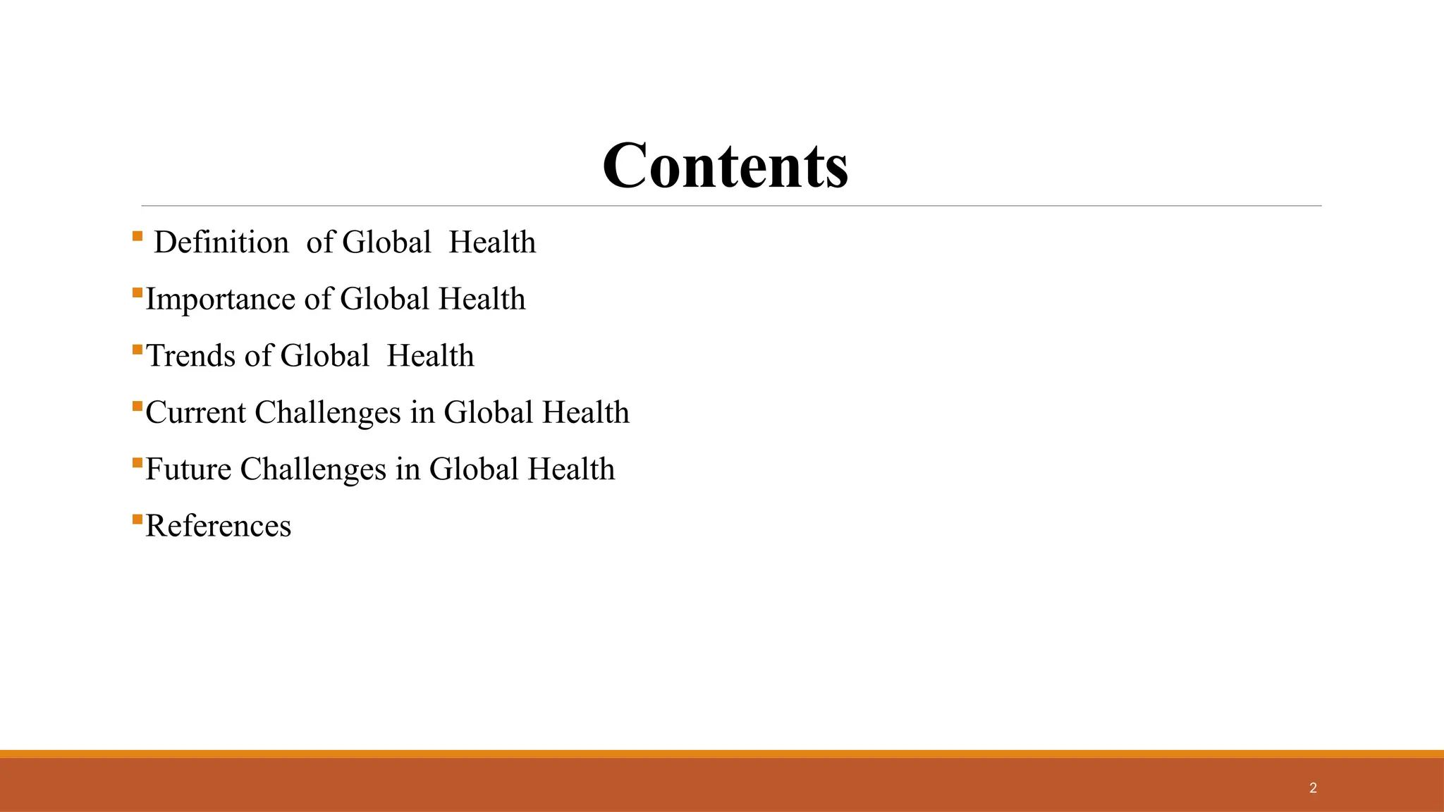 Global health challenges current and future.pptx