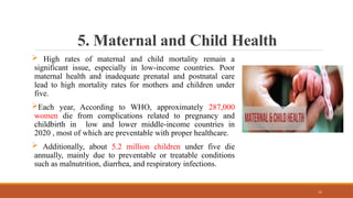 Global health challenges current and future.pptx