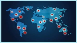 Global Health Cooperation and Global Health Security co.pptx