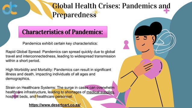 Global Health Crises Pandemics and Preparedness.pptx