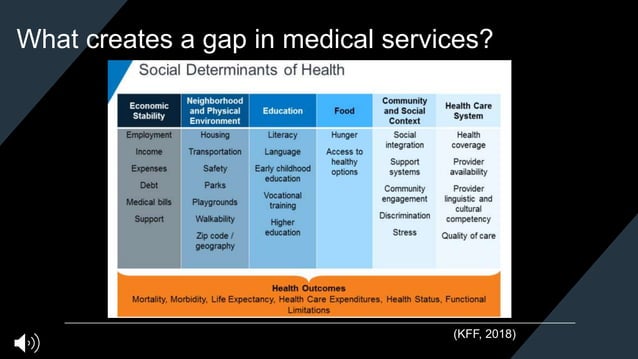 Global Health Disparities - Presentation.pptx