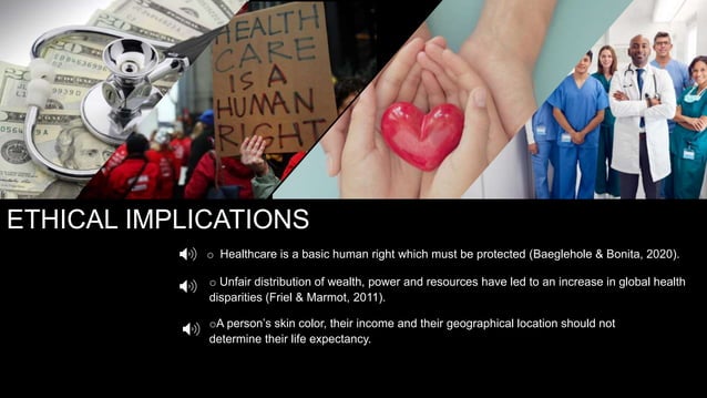 Global Health Disparities - Presentation.pptx