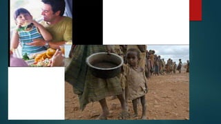 Global health introduction | PPTX