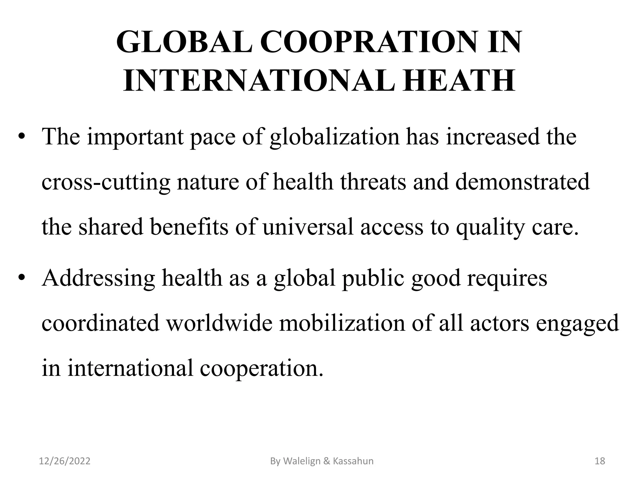 Global Health Issues final edited.pptx