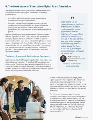 globalhiringtrend of recruiting hire2023 | PDF | Free Download