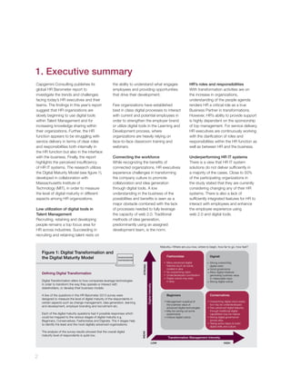 Global hr barometer 2013 | PDF
