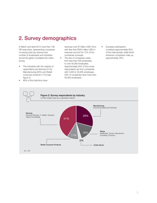 Global hr barometer 2013 | PDF
