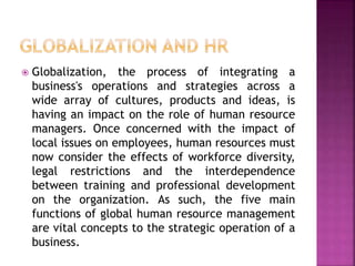 Global human resource_management | PPT
