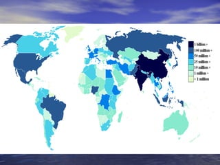 Global human resource management lecture 1 | PPT