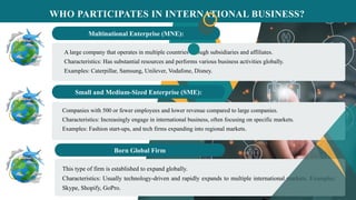 Globaliation and International Business Analysis.pptx