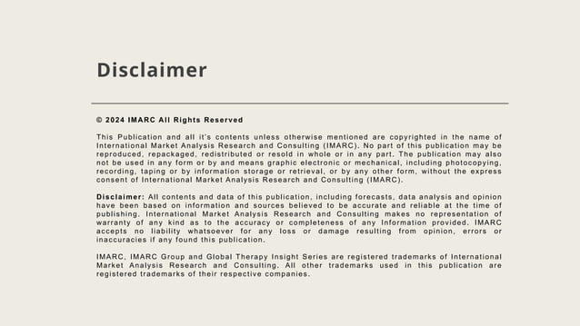 Industrial Catalyst Market PPT: Growth, Outlook, Demand, Keyplayer Analysis and Opportunity 2025 ...