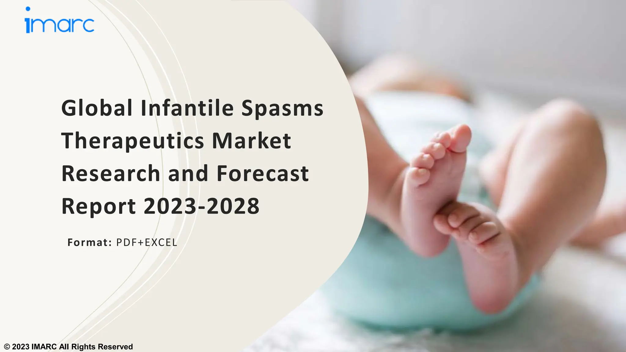 Infantile Spasms Therapeutics Market by Product Type, Distribution ...