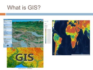 Global information system ppt | PPTX