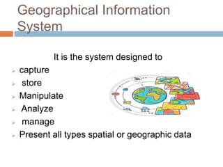 Global information system ppt | PPT