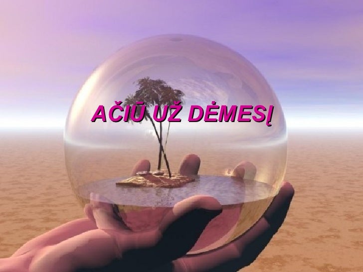 Globalinis atsilimas