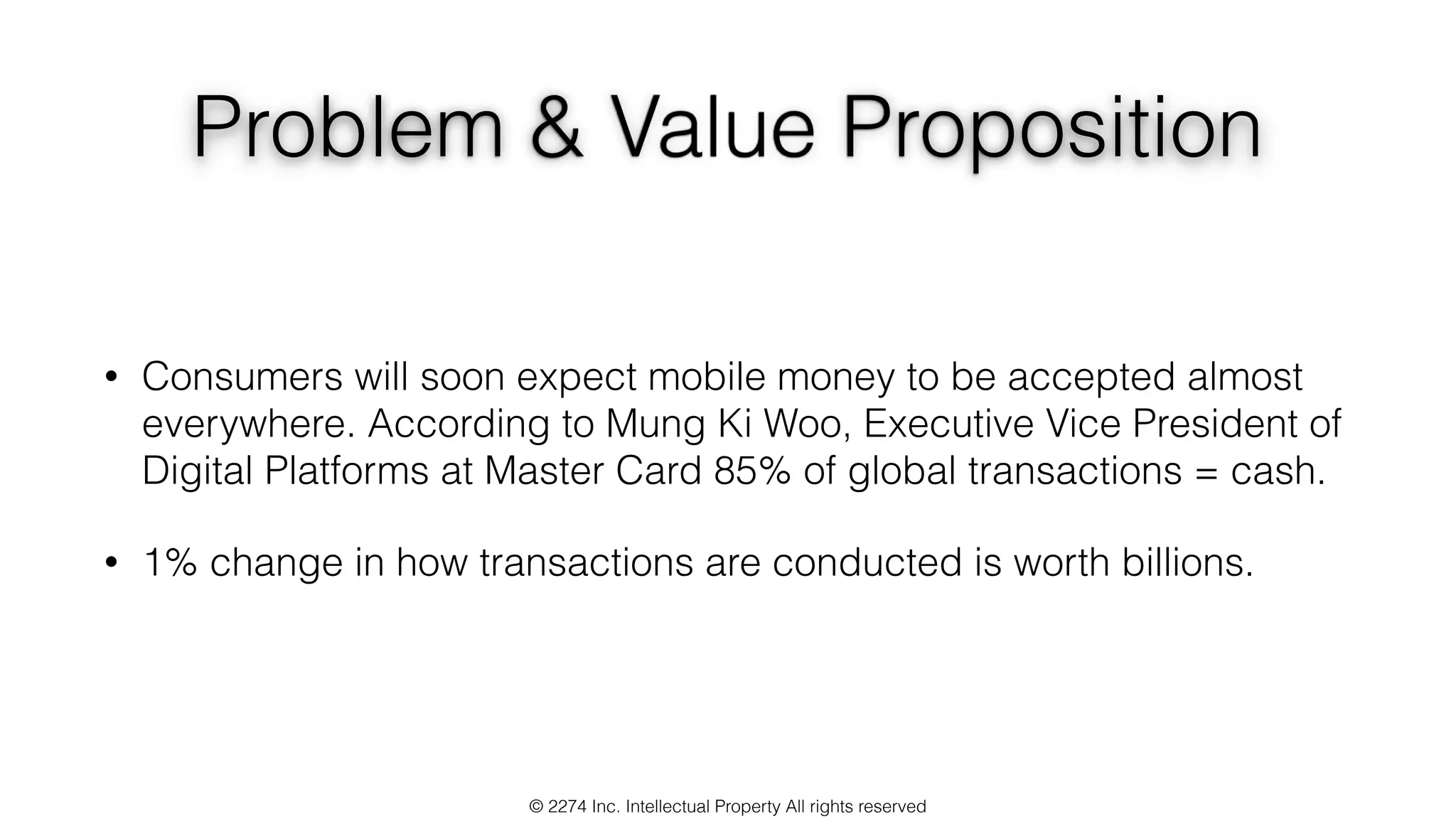 Global Innovation (GI Plan) | PPT