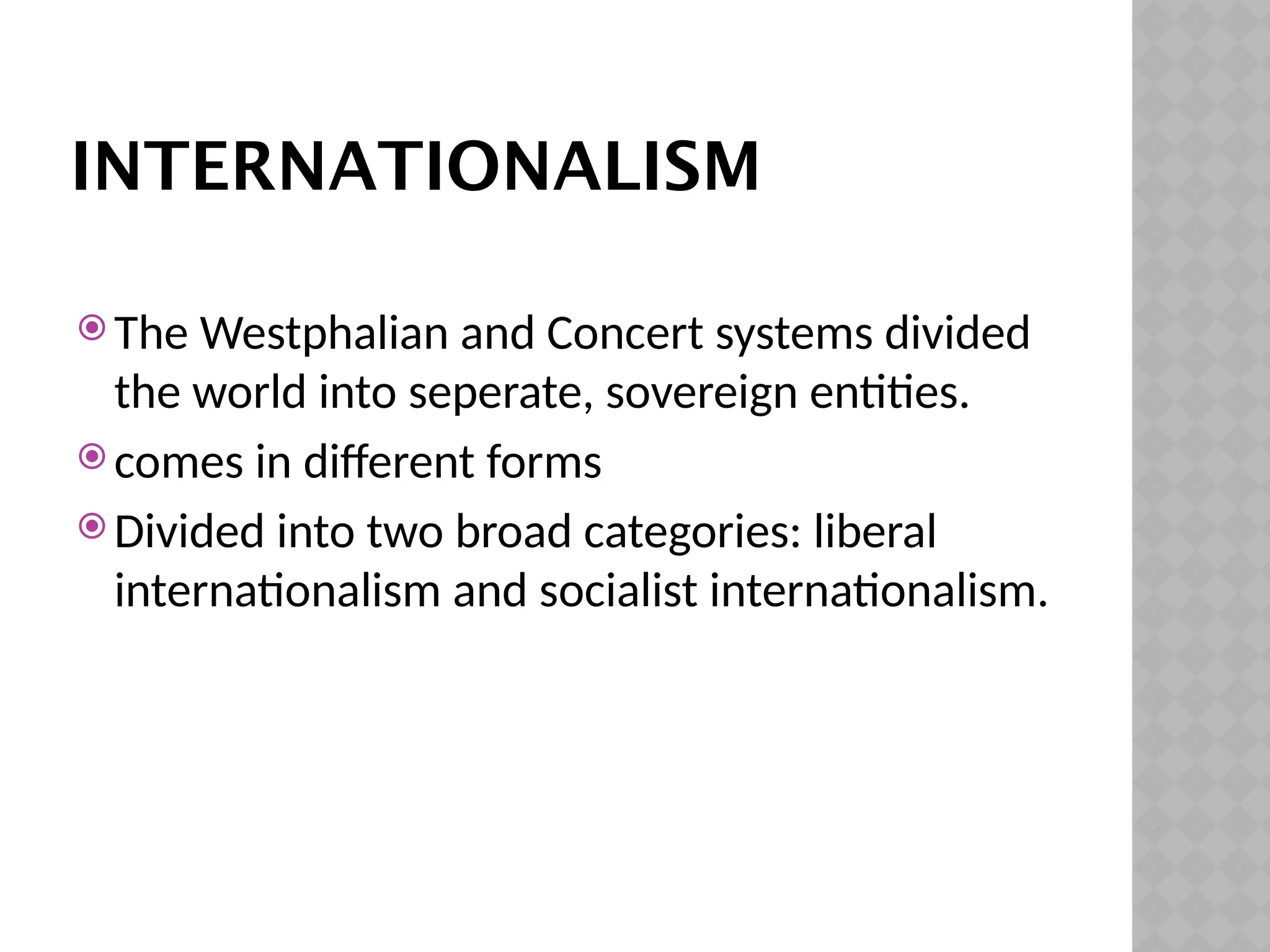 Contemporary world-Global Insterstate System.pptx