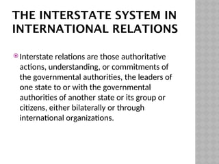 Global Insterstate System PowerPoint.pptx