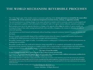 Global Intelligence | PPT