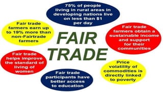 Global interdependence - A level Human Geography - Trade and Debt | PPTX